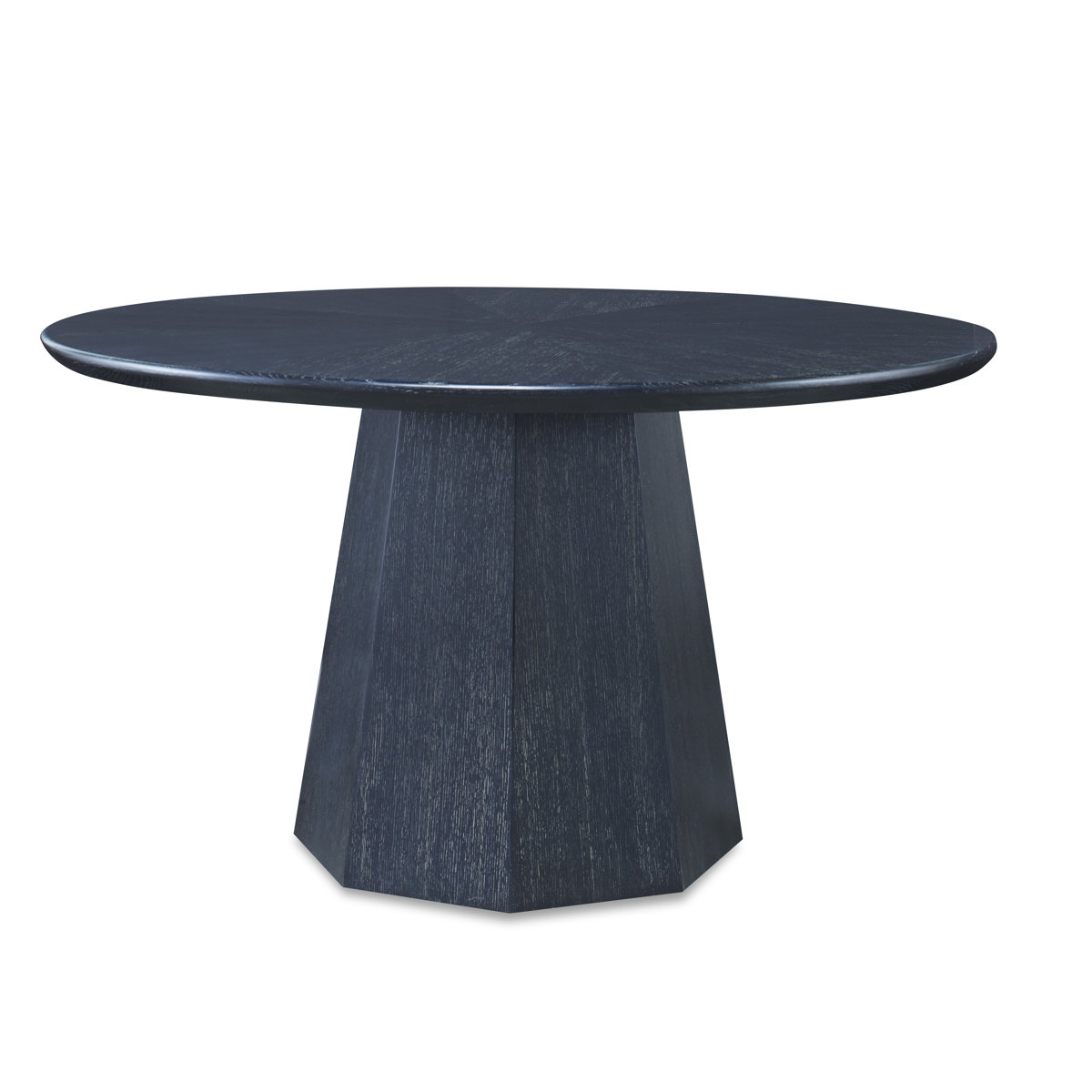 Century Newlin Round Dining Table | Perigold